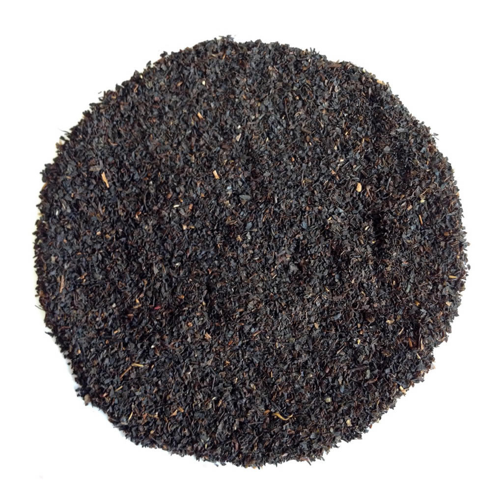 Dust Loose Tea D1 - Ceylon Tea Powder from Sri Lanka