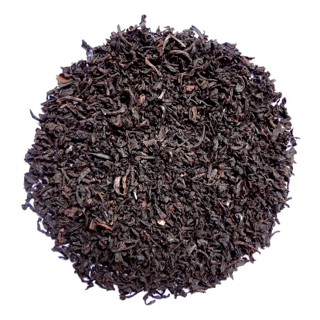 Ceylon Tea has Caffeine - The Ceylon Tea